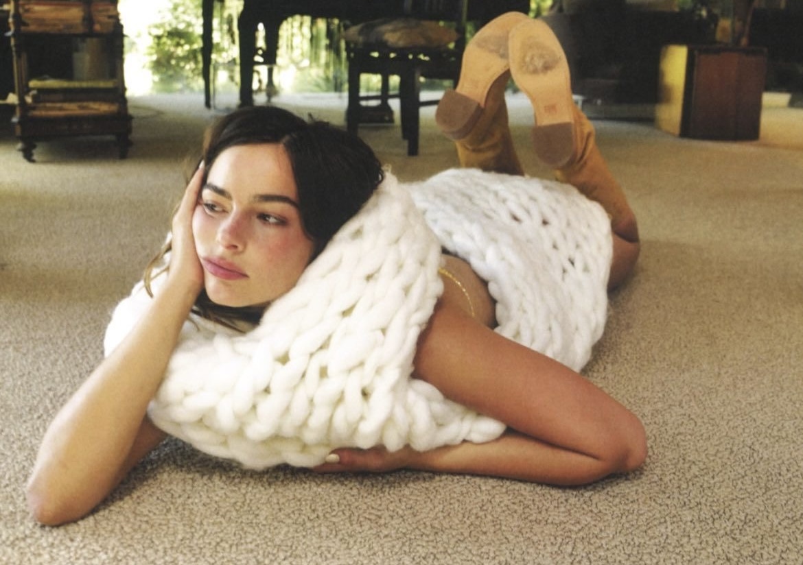 How Addison Rae’s Rebrand Proves the Value of PersonaL Style – The ...